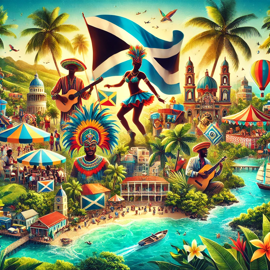 Caribloop.com: Your Ultimate Guide to Caribbean News, Culture, and ...